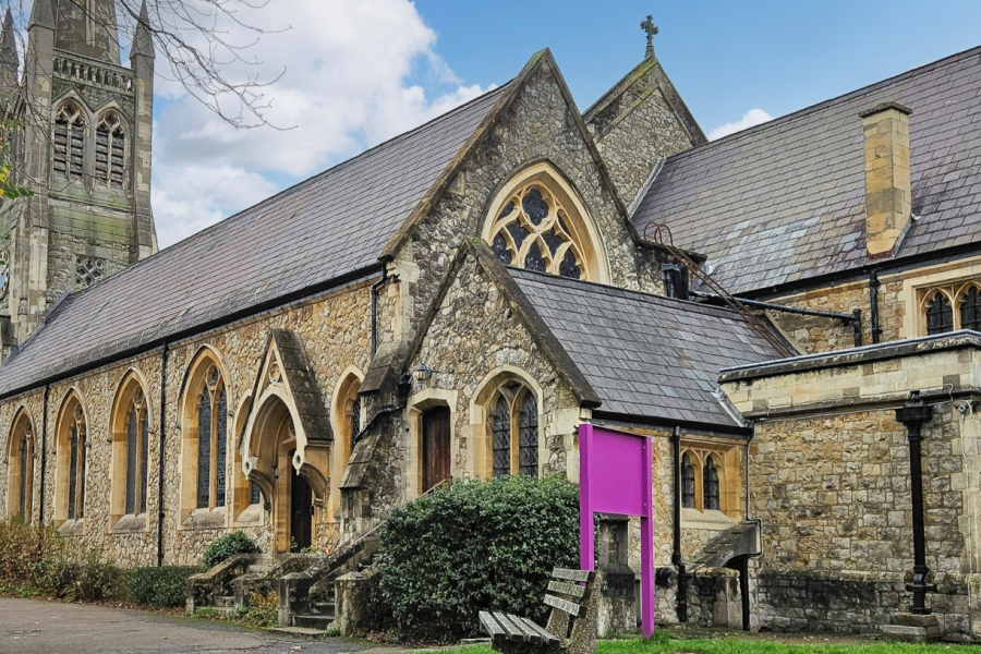 Buckhurst Hill Area Guide | Fine & Country
