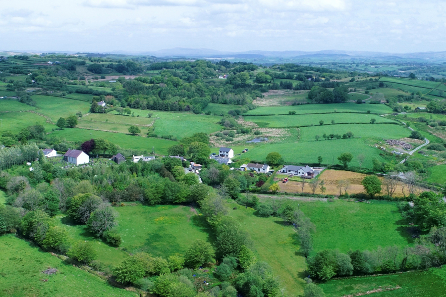 Cribyn Area Guide | Fine & Country
