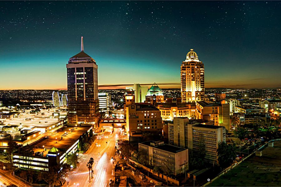 Sandton Area Guide | Fine & Country