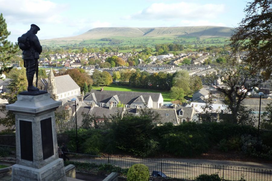 Clitheroe Area Guide | Fine & Country