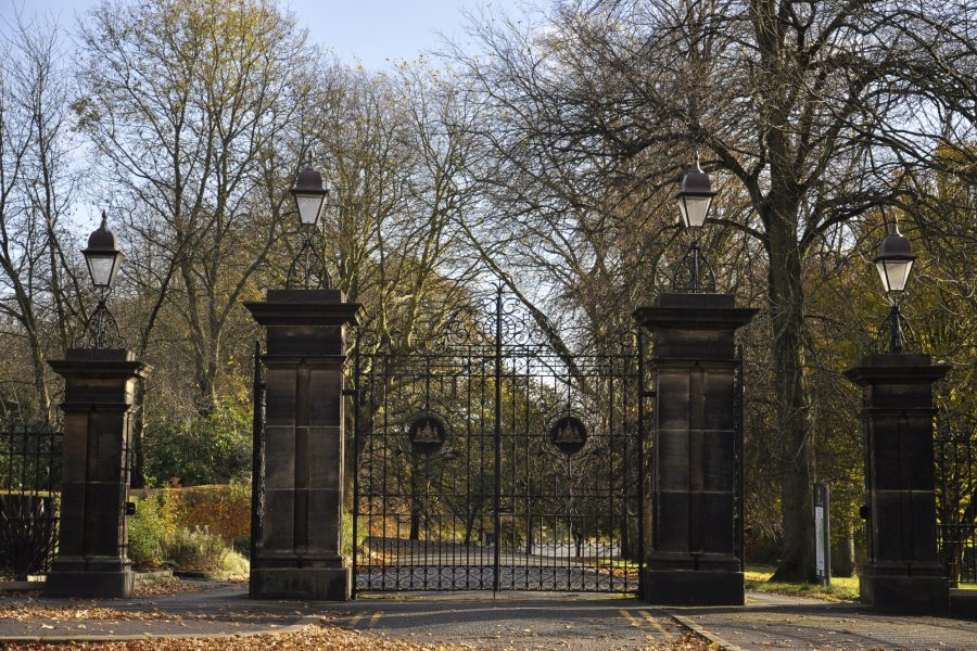 Oakwood Area Guide | Fine & Country