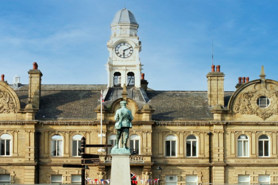 Wakefield Area Guide | Fine & Country