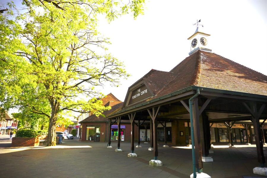 Ferndown Area Guide | Fine & Country