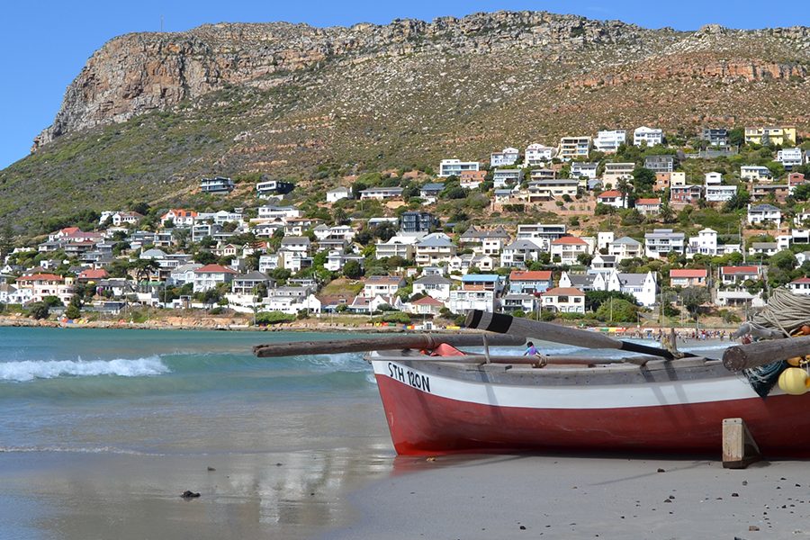Fish Hoek Area Guide | Fine & Country