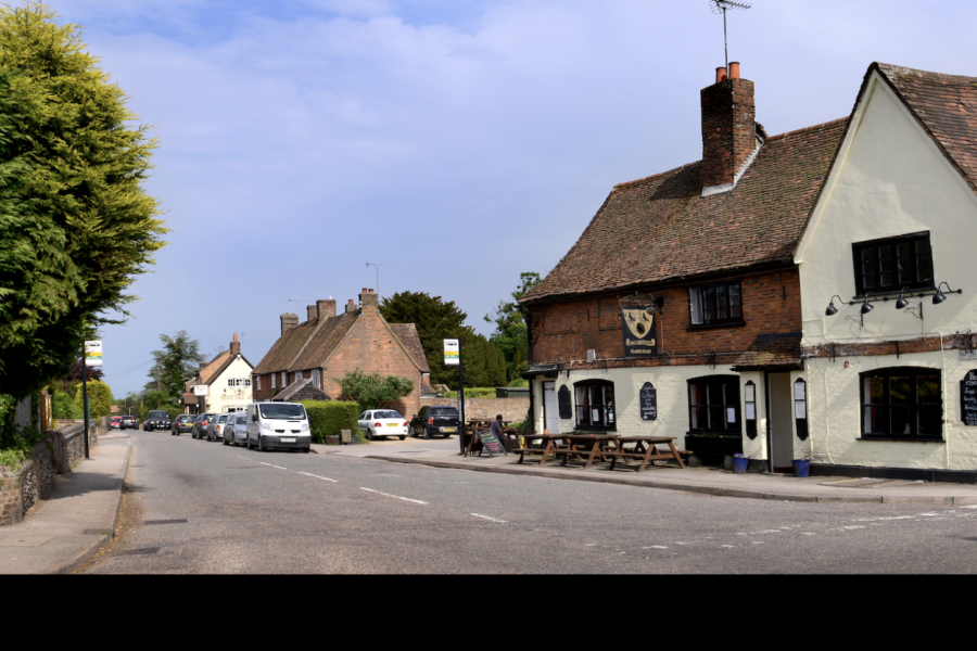 Flamstead Area Guide | Fine & Country