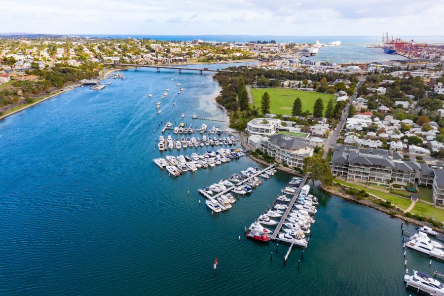 Fremantle Area Guide | Fine & Country