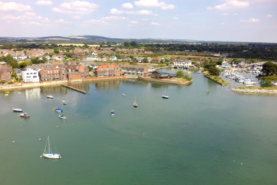 Emsworth Area Guide | Fine & Country