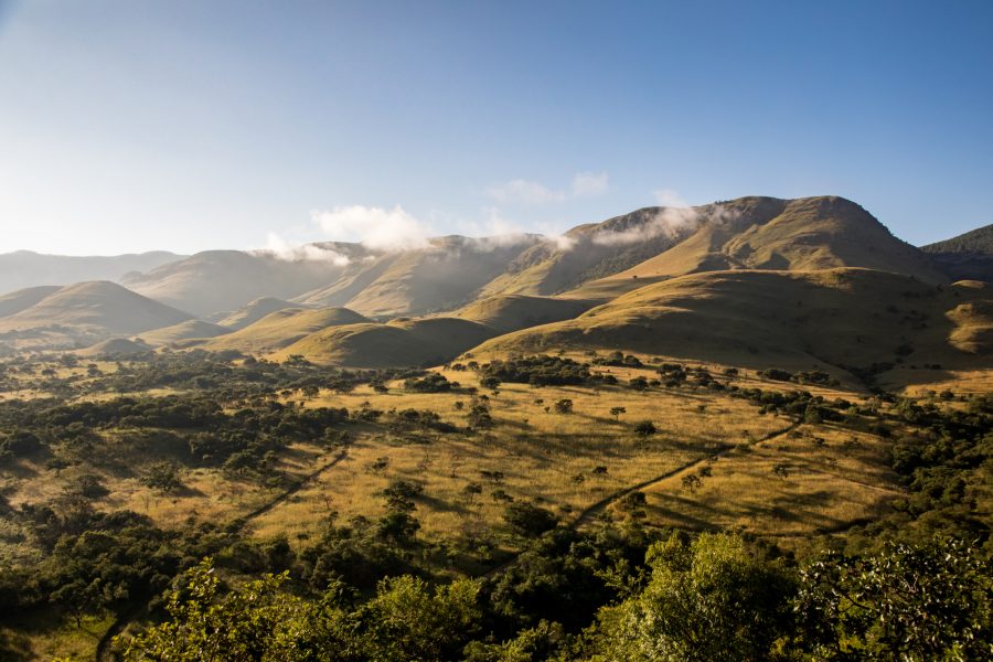 Barberton Area Guide | Fine & Country