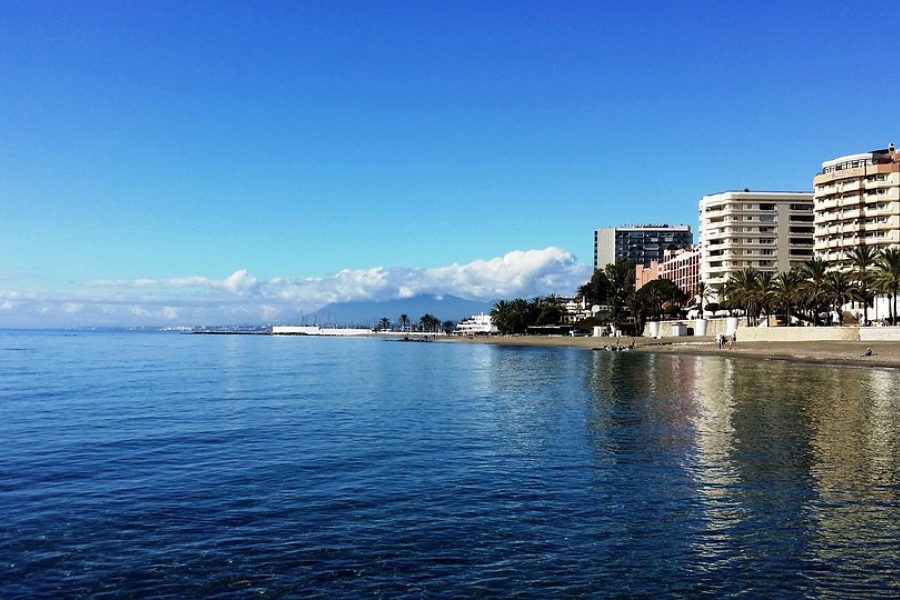 Marbella Area Guide | Fine & Country