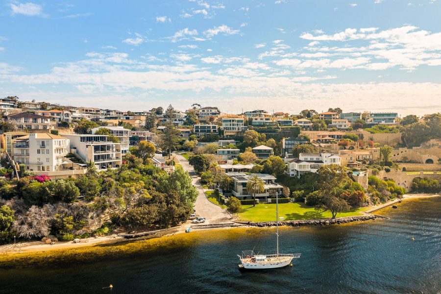 Mosman Park Area Guide | Fine & Country