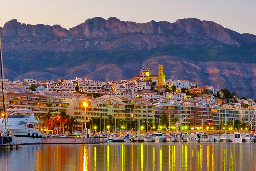 Altea Area Guide | Fine & Country