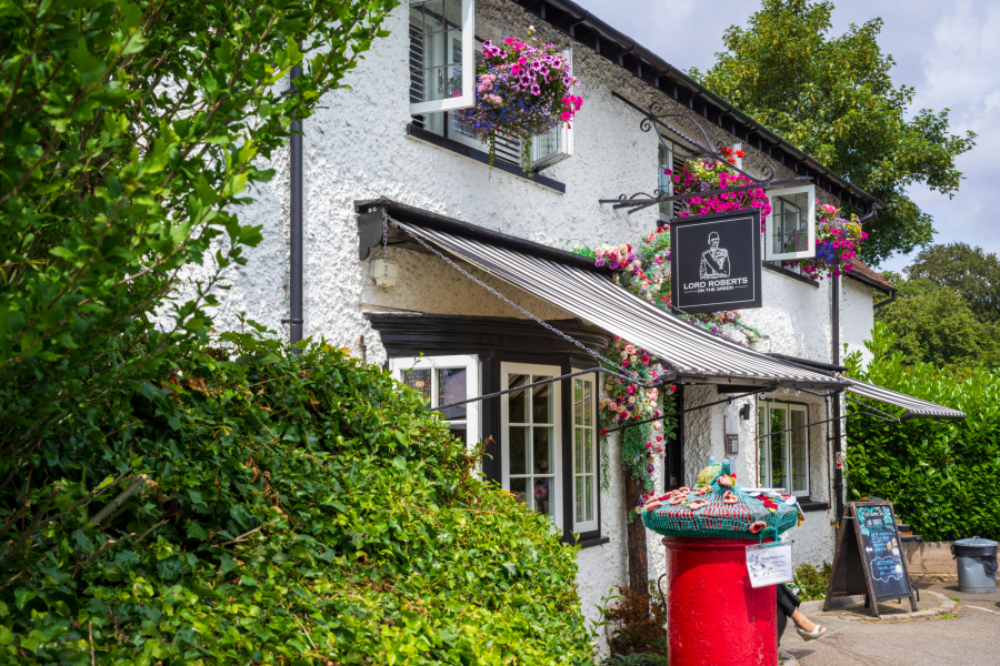 Purley Area Guide | Fine & Country