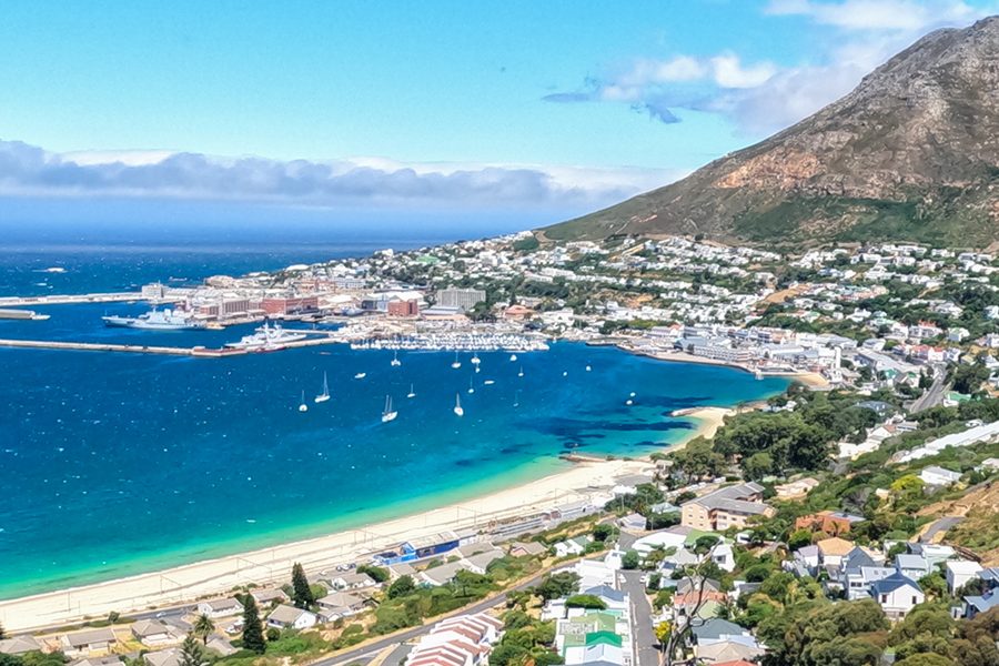 Simon's Town Area Guide | Fine & Country