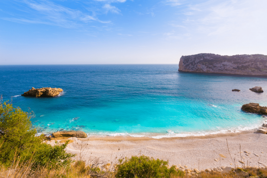Costa Blanca North Area Guide | Fine & Country
