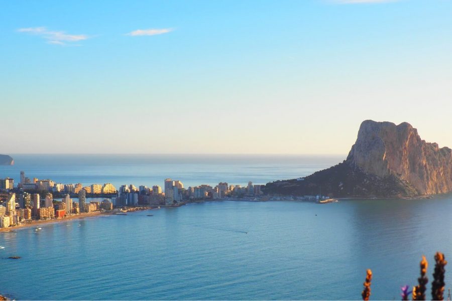 Calpe Area Guide | Fine & Country