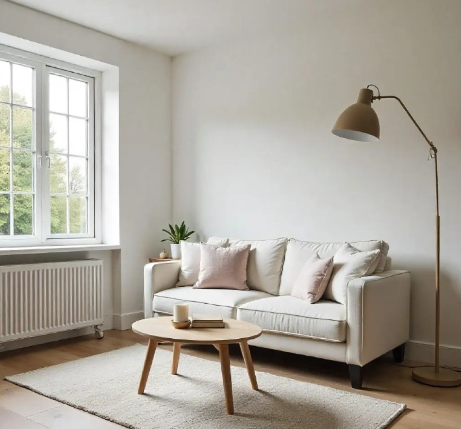 Transform Vacant Homes with Effective Staging | Fine & Country