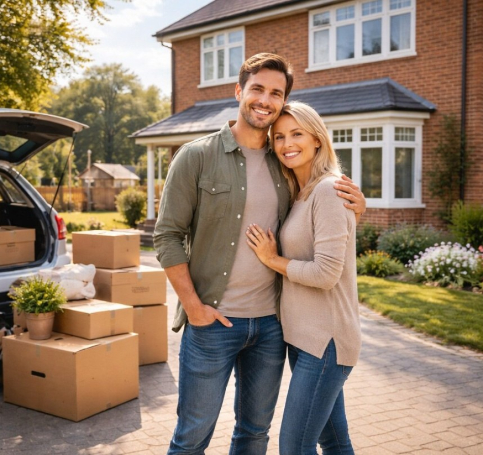 Upsizing Your Home: Key Considerations | Fine & Country