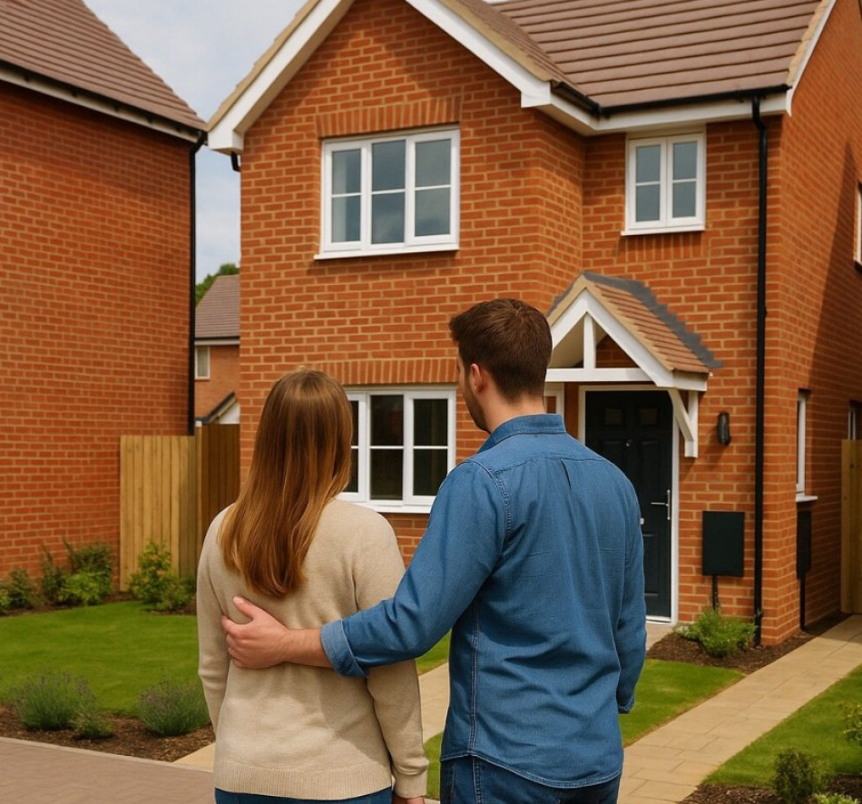 Understanding Shared Ownership: Is It Suitable? | Fine & Country