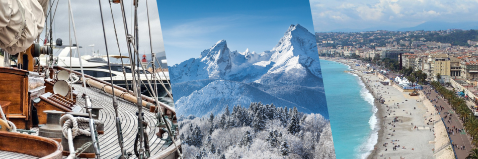 What to Do in the South of France in Winter | Fine & Country
