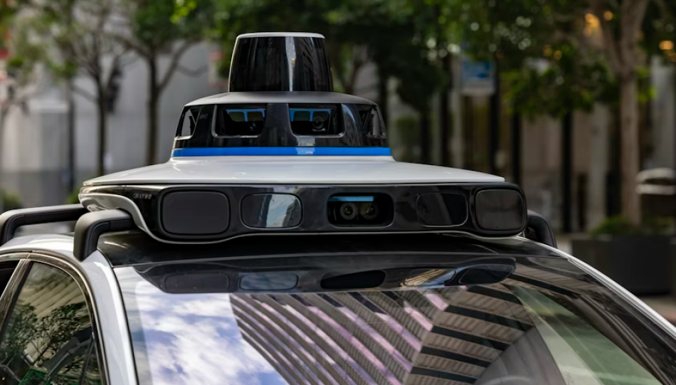 Driverless Cars: Chiswick's Futuristic Arrival | Fine & Country