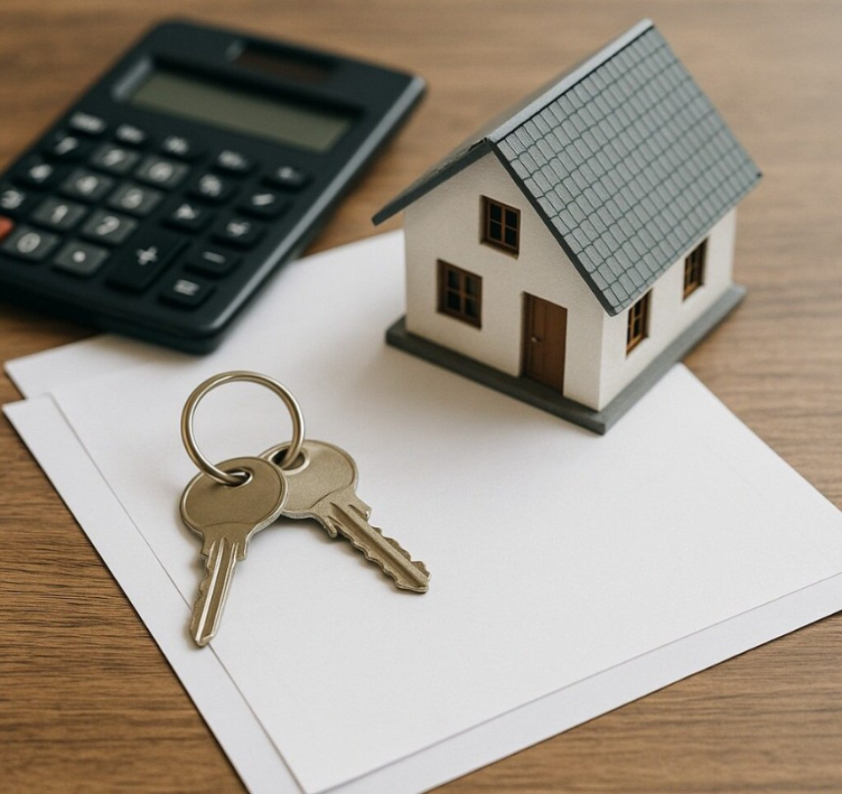 Mortgage in Principle: Essential for Home Buyers | Fine & Country