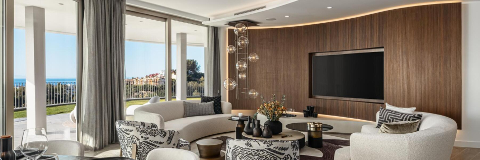 Top 10 amazing apartments from around the world | Fine & Country