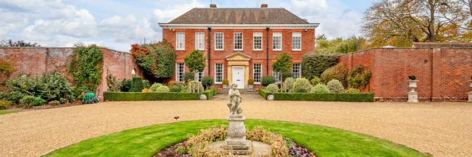 Britain's most beautiful homes for sale | Fine & Country