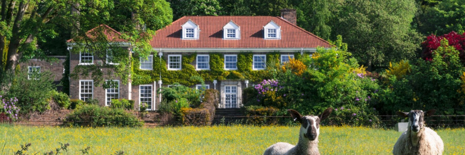 Britain's most beautiful homes for sale | Fine & Country