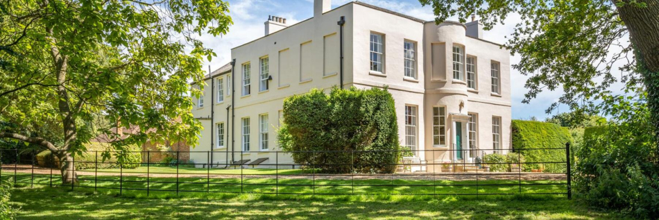 Britain’s Most Expensive Houses: Meet Jonathan and Haydn | Fine & Country