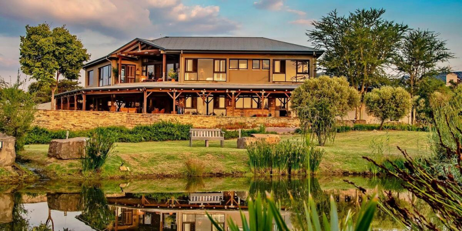 Call of the wild: Top 20 nature homes | Fine & Country