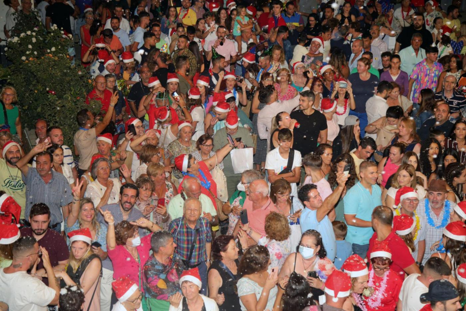 The Spanish Town That Celebrates New Years Eve in August | Fine & Country