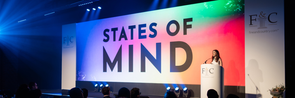 Celebrating success at our 2025 'States of Mind' conference | Fine ...