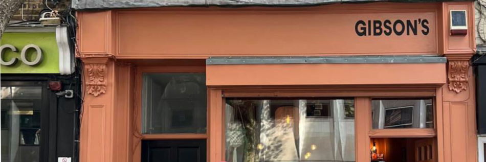 Gibson’s Coffee Shop, Angel, Islington | Fine & Country