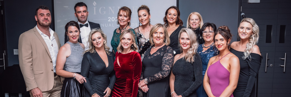 Fine & Country South Africa holds glittering celebration | Fine & Country