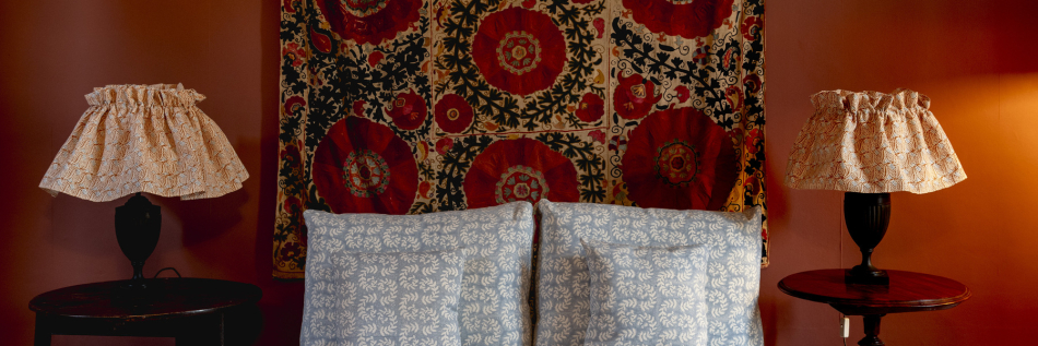 Molly Mahon: Colour, craft and joyful design | Fine & Country