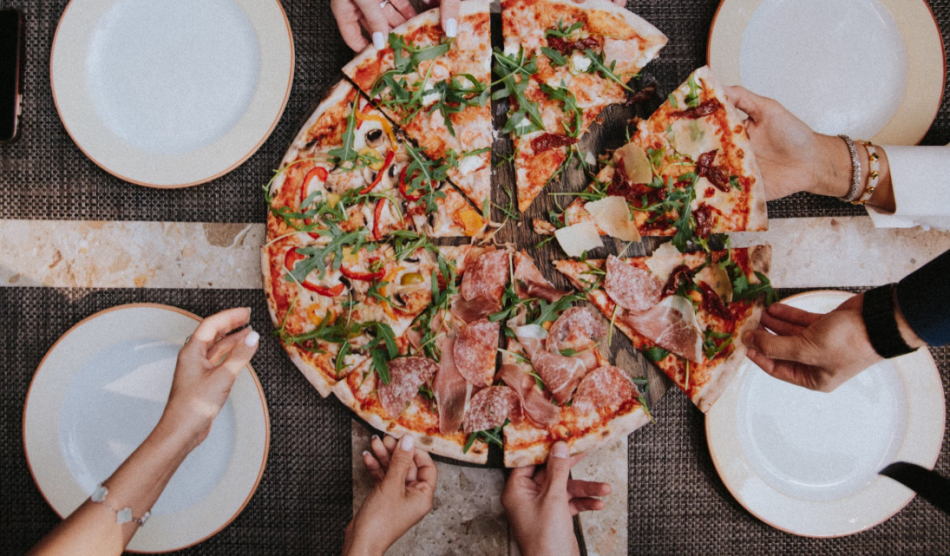 London's pizza scene heats up 2025 | Fine & Country