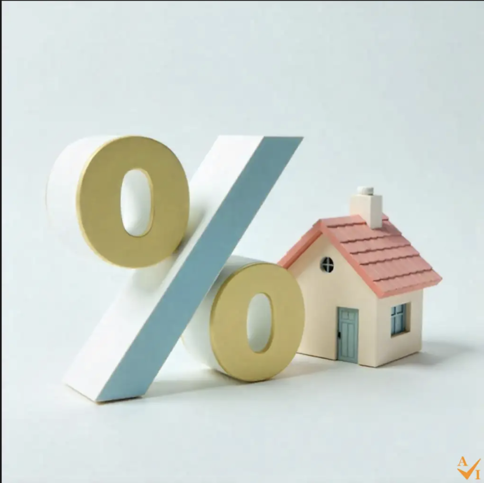 Interest rates: key to property success | Fine & Country