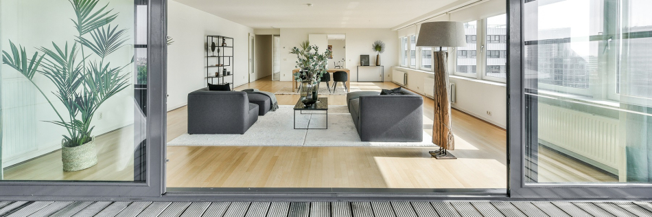 Setting the scene with property staging | Fine & Country