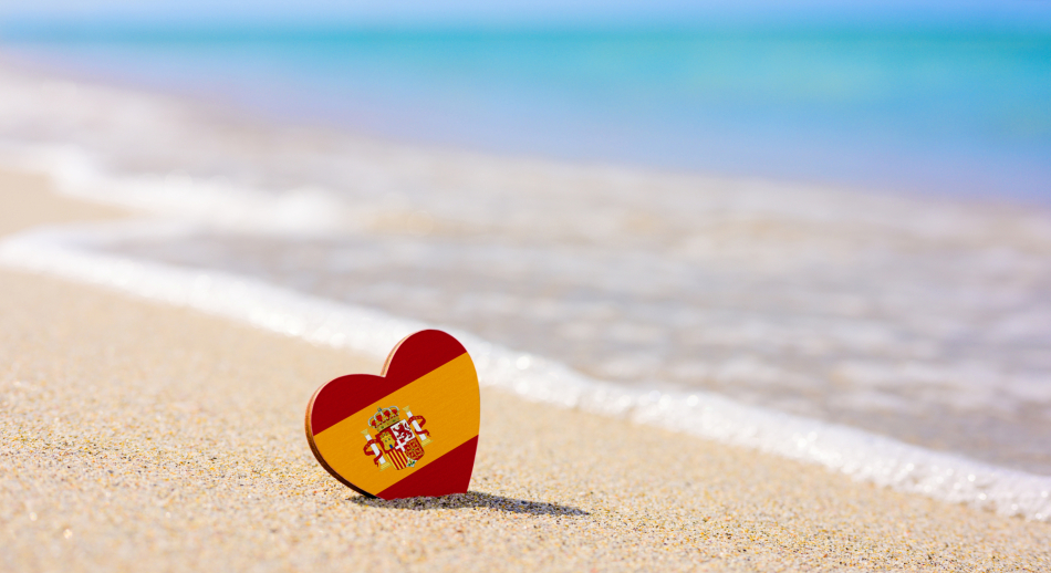 Spain once again positions itself as one of the favourite destinations ...