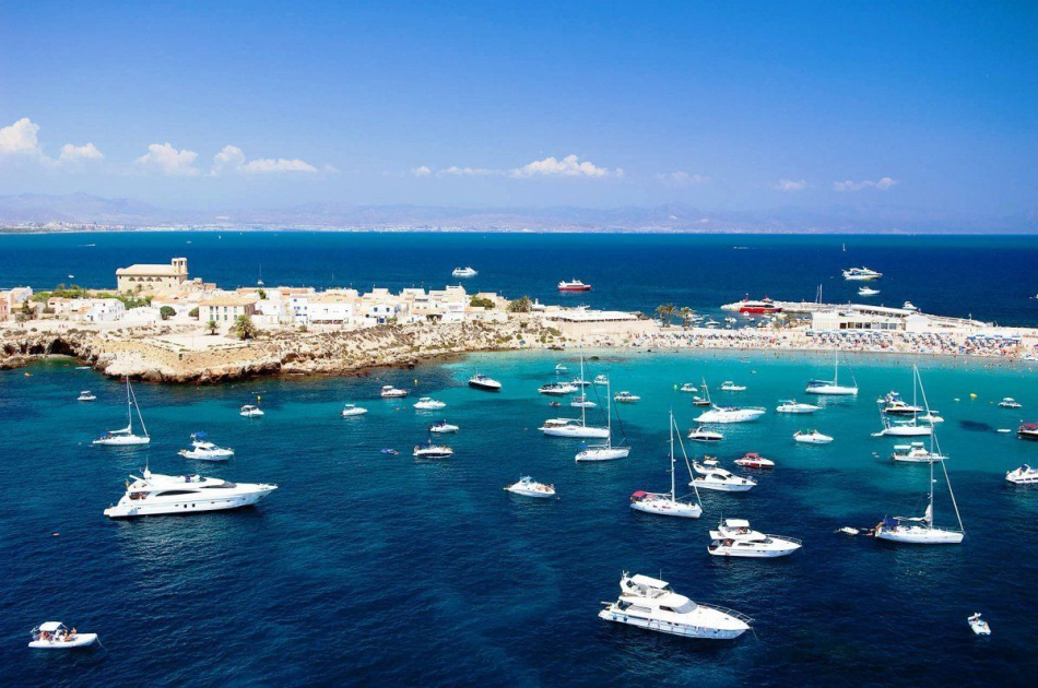 Discover Tabarca: The smallest inhabited island in Spain | Fine & Country