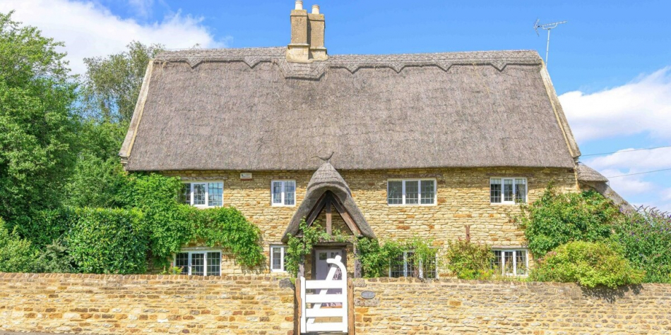 Thatched homes for sale | Fine & Country