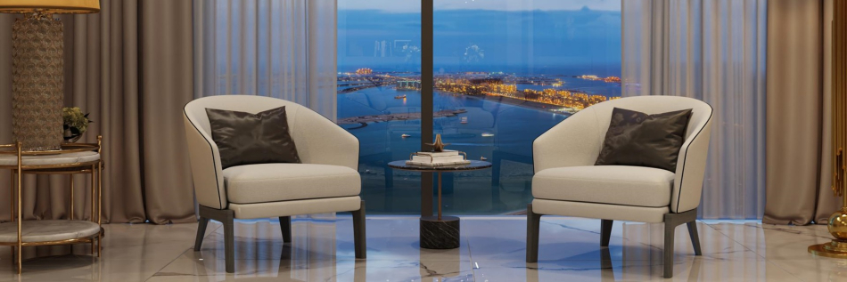 Top 10 amazing apartments from around the world | Fine & Country