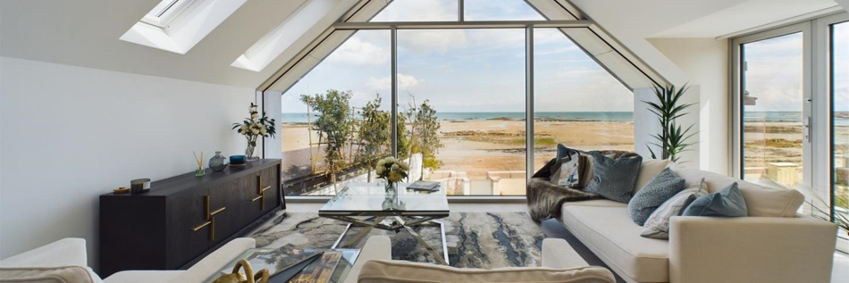 Top 10 high-rise homes | Fine & Country