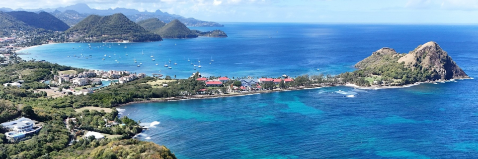 Top 10 island investments | Fine & Country