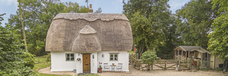 Top 10 summer cottages | Fine & Country