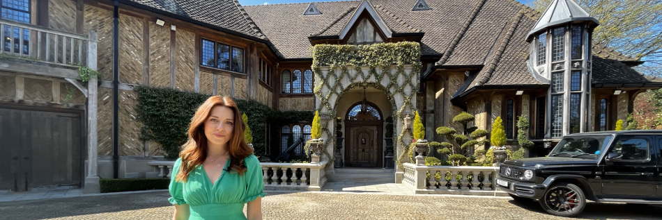 Your favourite luxury property tours | Fine & Country