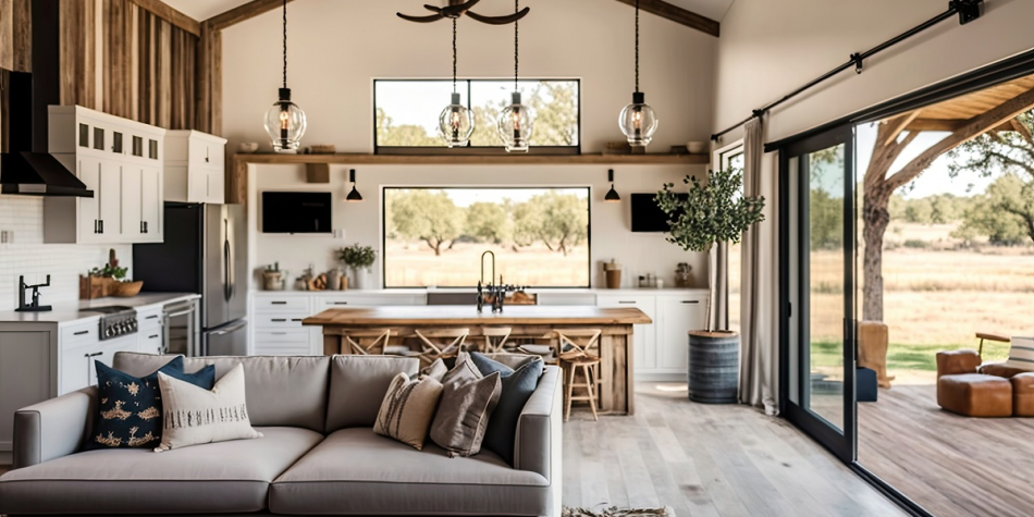 Which room really sells your house? | Fine & Country