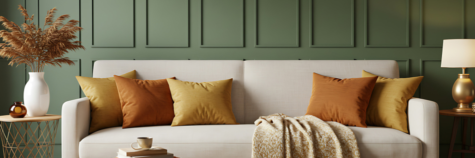 Autumn interior design tips to transform your home | Fine & Country