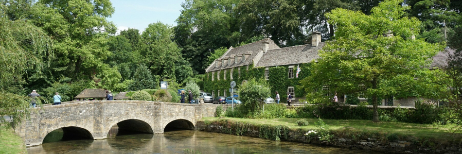 Britain’s top 10 prettiest summer villages | Fine & Country
