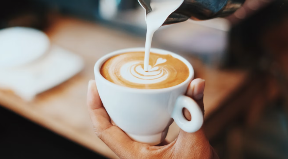 Chiswick Market Welcomes Jet Plane Coffee Bar | Fine & Country